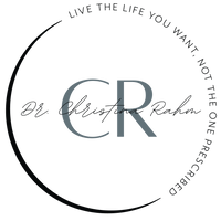 Dr. Christina Rahm | Science-Backed Wellness – drchristinarahm