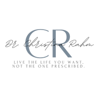 Dr. Christina Rahm: Multi-Talented Doctor, Scientist, Entrepreneur ...